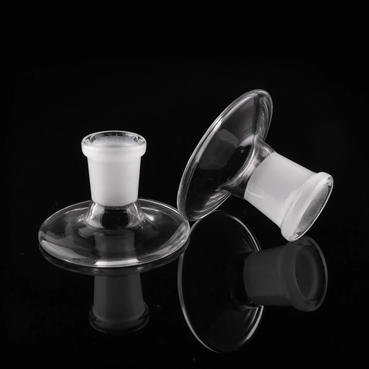 Glass Adapter Stand - 10mm 14mm 18mm Male Female, XL XXL Quartz Banger ...