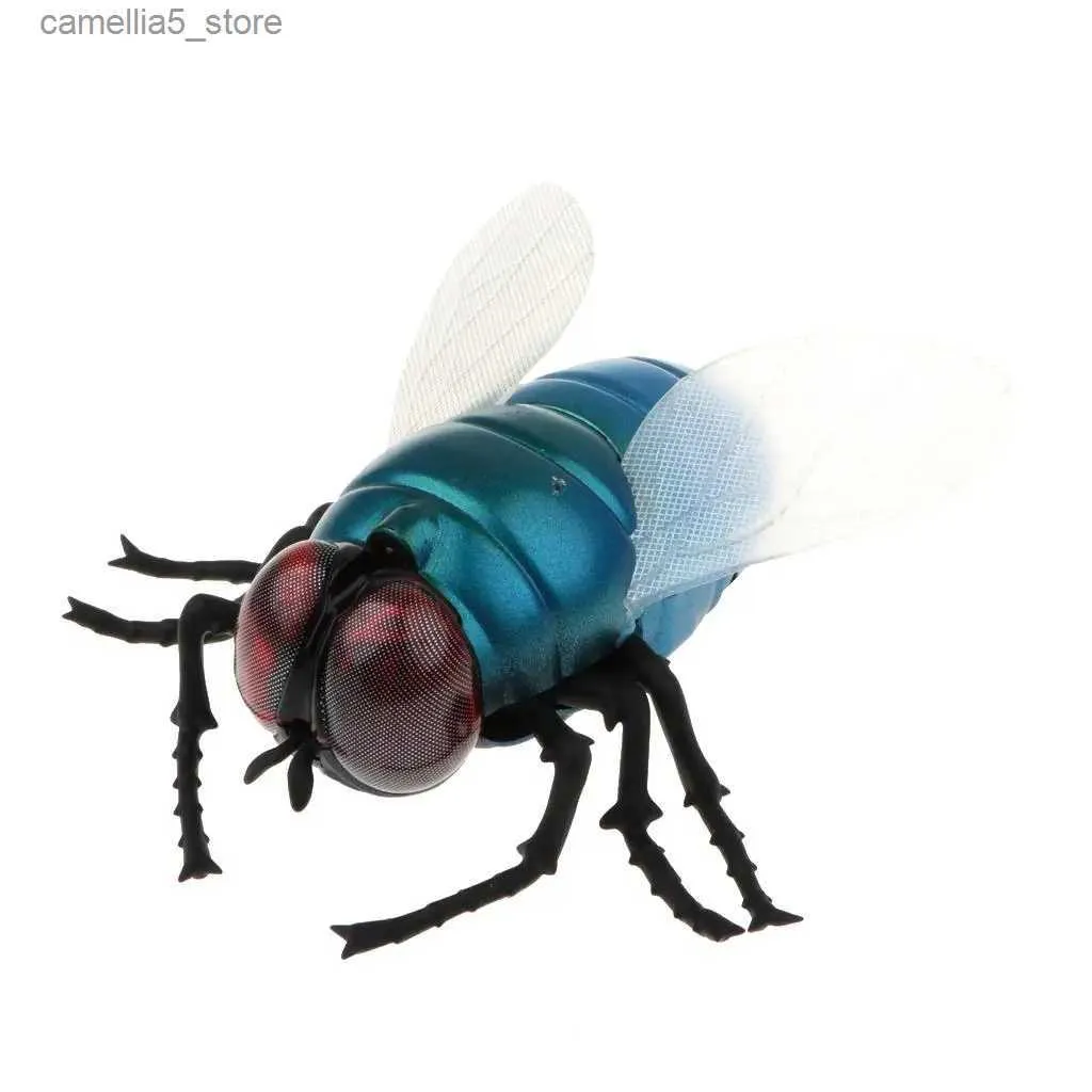 DHgate.com:Electric Infrared RC Insects Remote Control Prank Toy for ...