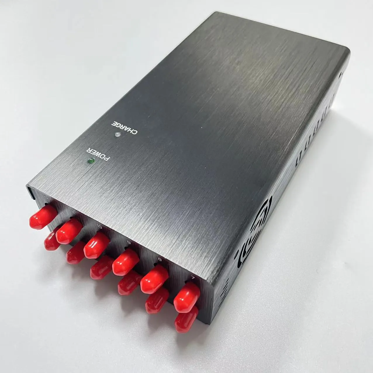 New N12 12 Antenna Portable Mobile Phone Signal Detector: GSM 2G 3G 4G ...