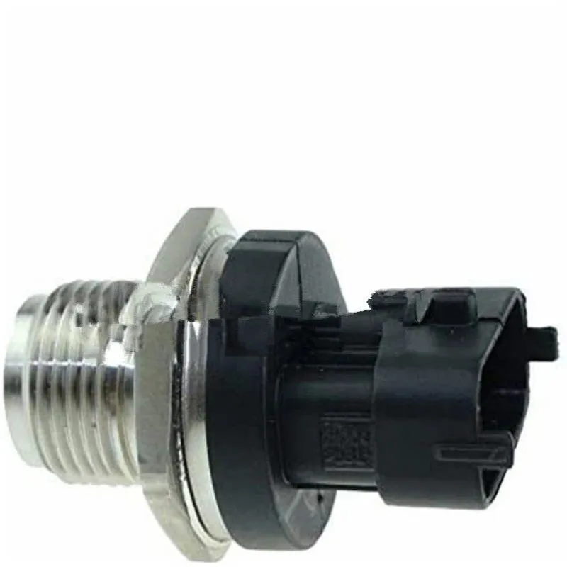 Wholesale High Pressure Fuel Injection Fuel Pressure Sensor Regulator ...
