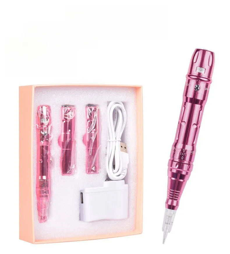 DHgate.com:2024 Top-Rated Wireless Microblading Tattoo Device: Precise ...