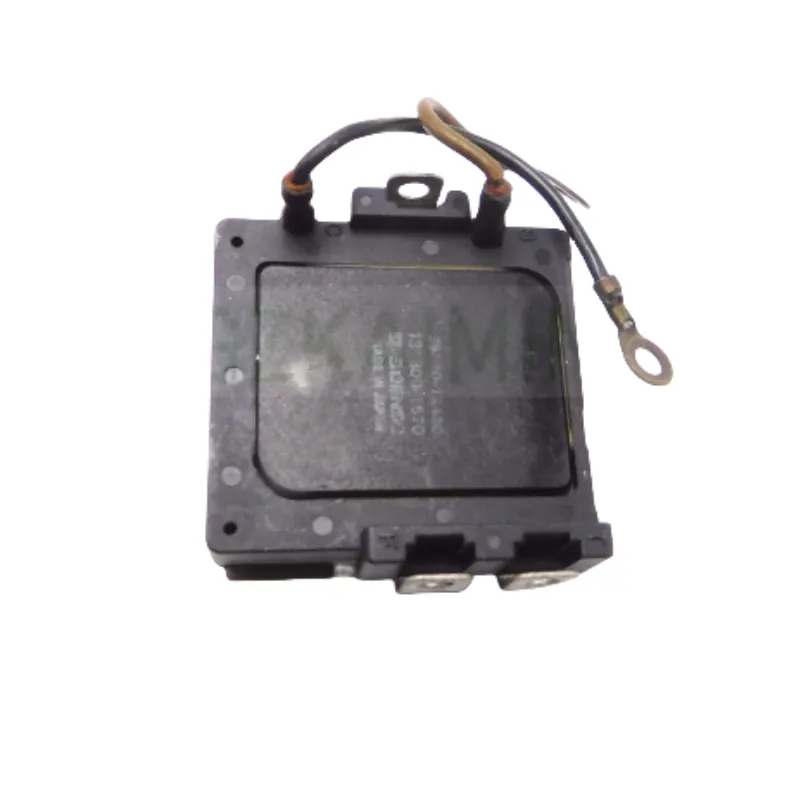 Ignition Module for Toyota Corolla - OEM Replacement, Premium Quality ...