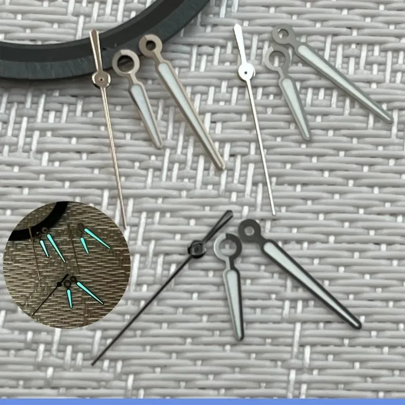 DHgate.com:3pcs/Set NH35 NH34 NH36 4R35 4R36 Movement BGW9 Blue ...