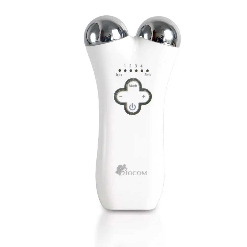 Face Care Devices Bio Microcurrent Lift Ion Skin Rejuvenation Beauty ...