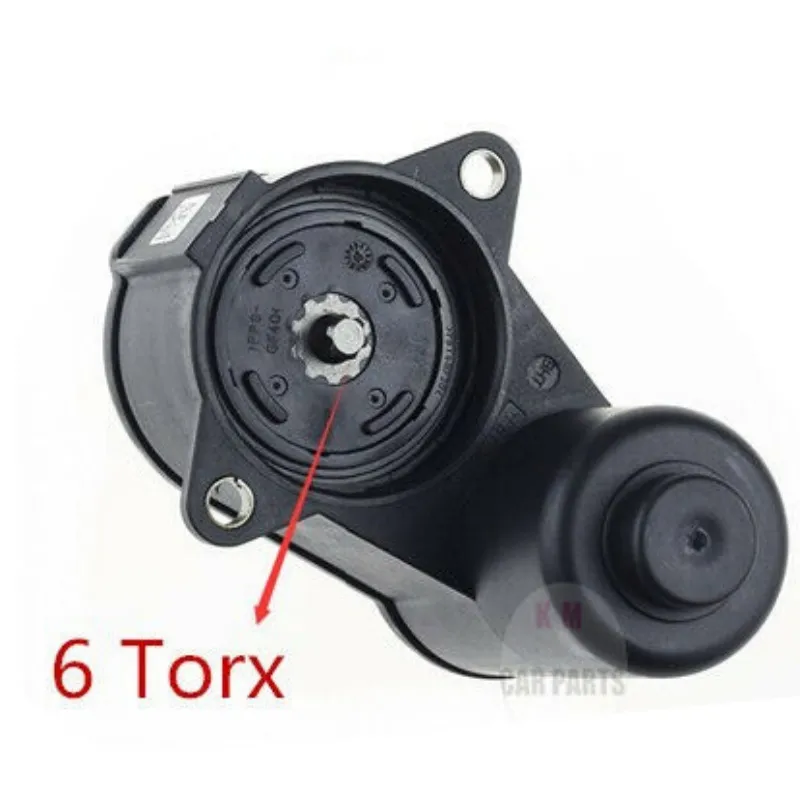 DHgate.com:Torx Rear Caliper Parking Brake Servo Motor 3C0998281B for ...