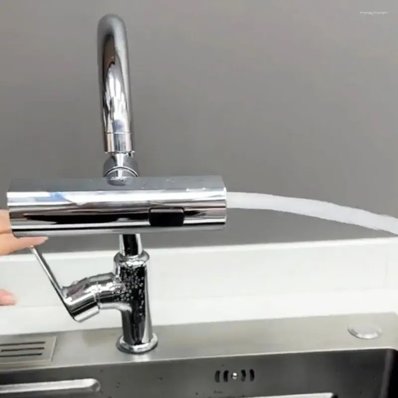 DHgate.com:360 Degree Rotating Kitchen Faucet Sprayer, Concentrated ...