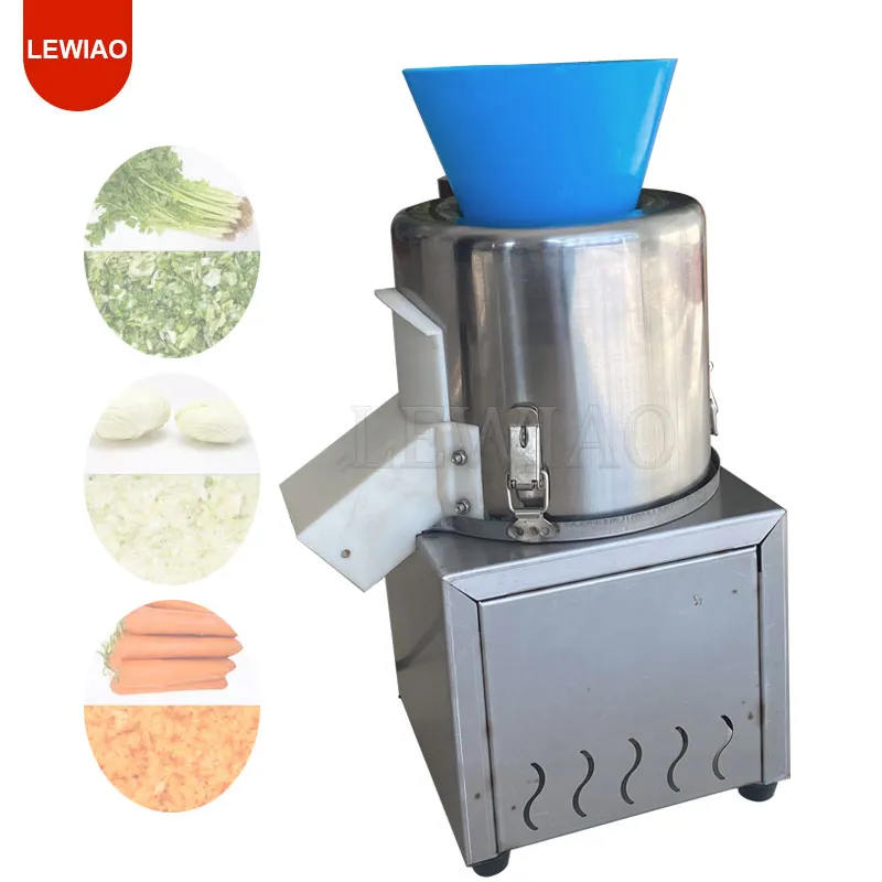 Electric Vegetable Chopper: Multi Functional Food... From Iris321, $208 ...