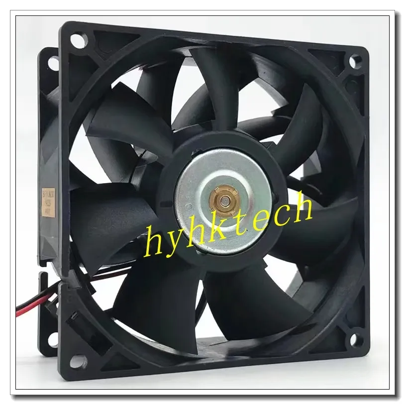 DHgate.com:electronic Fan PFB0924EHE DC24V 0.75A -ROO 2lines frequency ...
