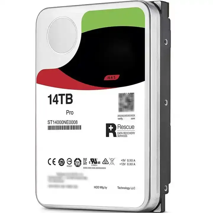 DHgate.com:14TB HDD: Portable Hard Disk Drive w/ 256MB Cache, SATA 6 ...