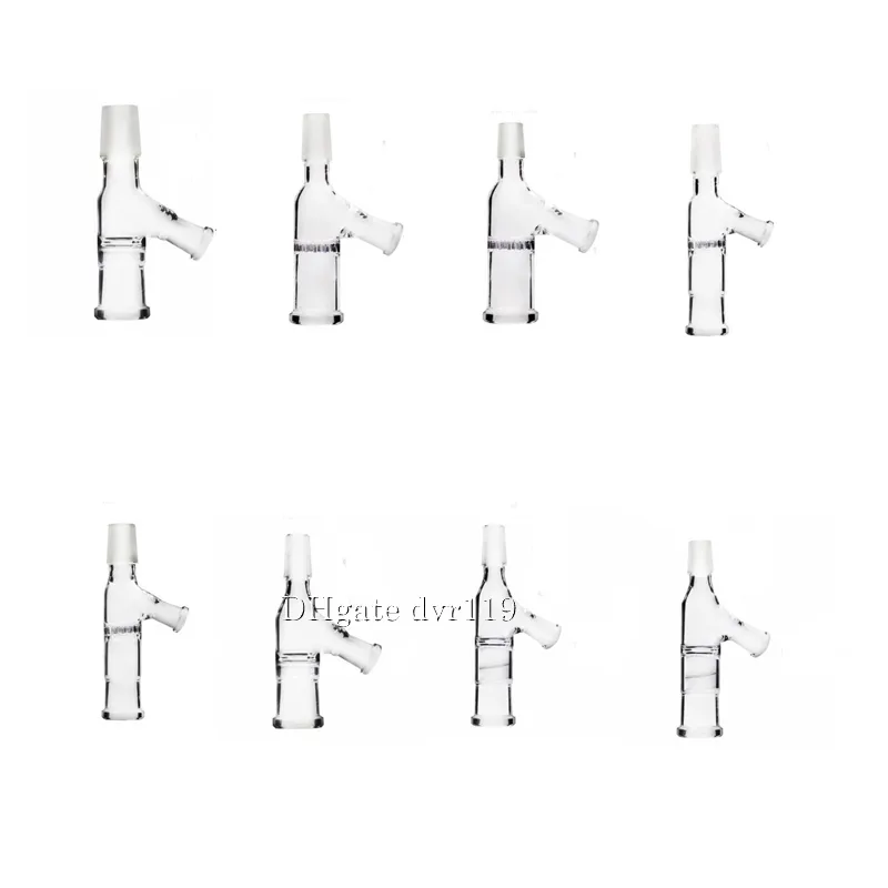 Attachments For Bongs Glass Injector Bowl Adapter For Water Pipes, Heat ...