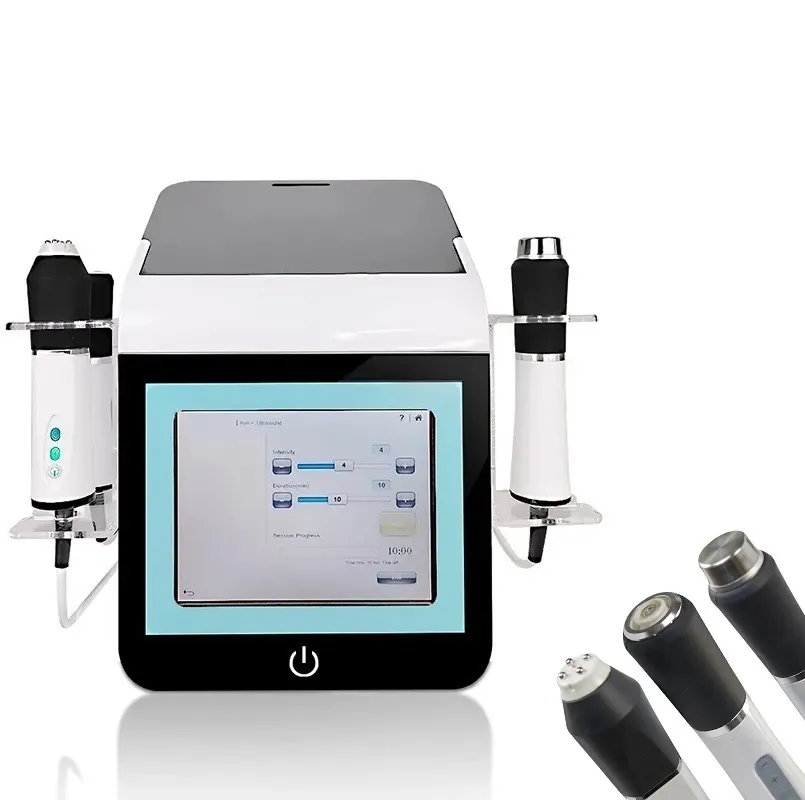 DHgate.com:3-in-1 Ultrasonic Oxygenation CO2 Bubble Facial Jet Peel ...