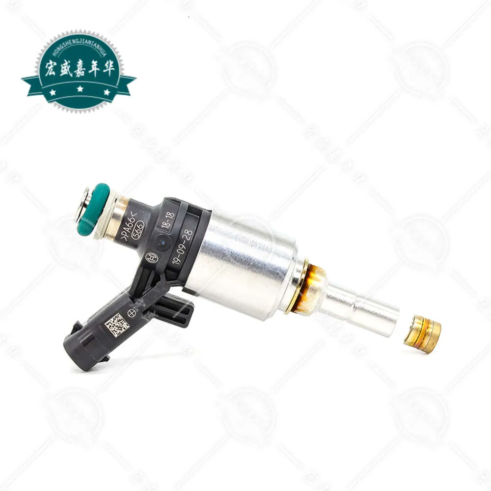 DHgate.com:NEW Genuine Fuel Injector 0261500276/06J906036H/P for VW ...