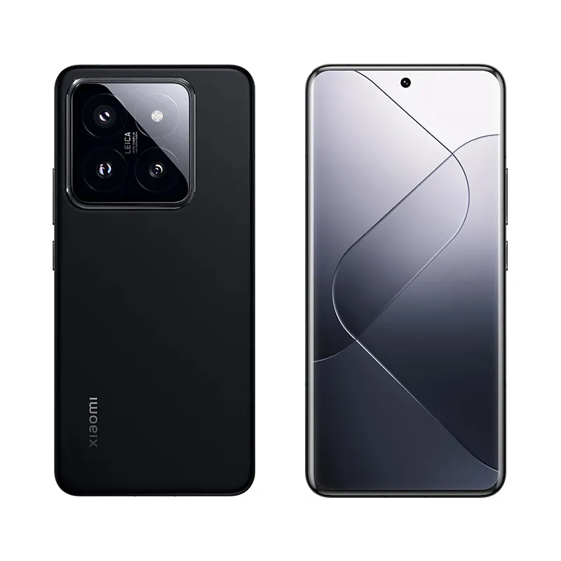 Xiaomi Mi 14 Pro: 16GB RAM, 1TB ROM, 50MP Camera, Snapdragon 8 Gen3, 6. ...