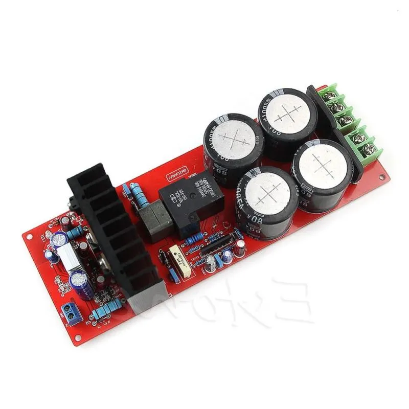 DHgate.com:Class D Power Amplifier Module - Mono Audio Amplifier Board ...