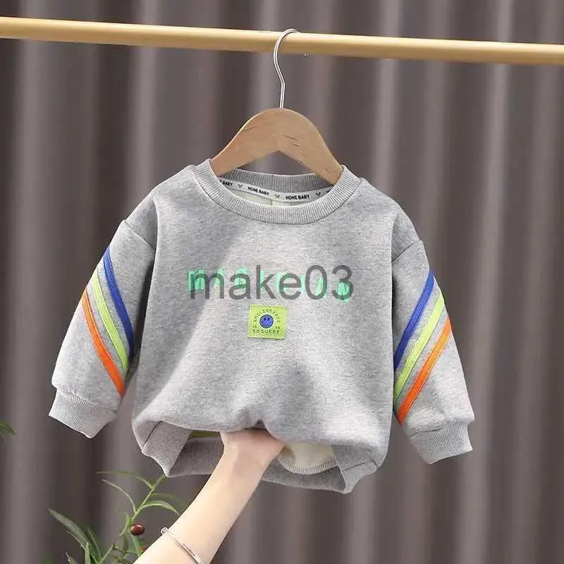 DHgate.com:Childrens Thicken Fleece Jacket, Casual Loose Warm Outwear ...