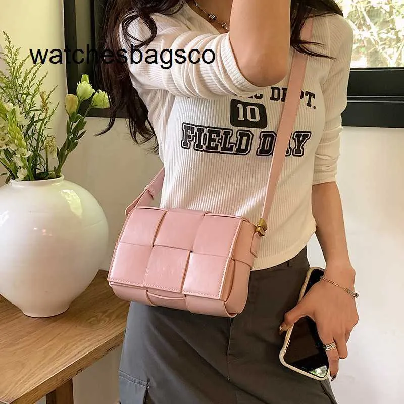 Designer Woman Handbags Bottegaaveneta 2023 Summer New Style Bag Women ...