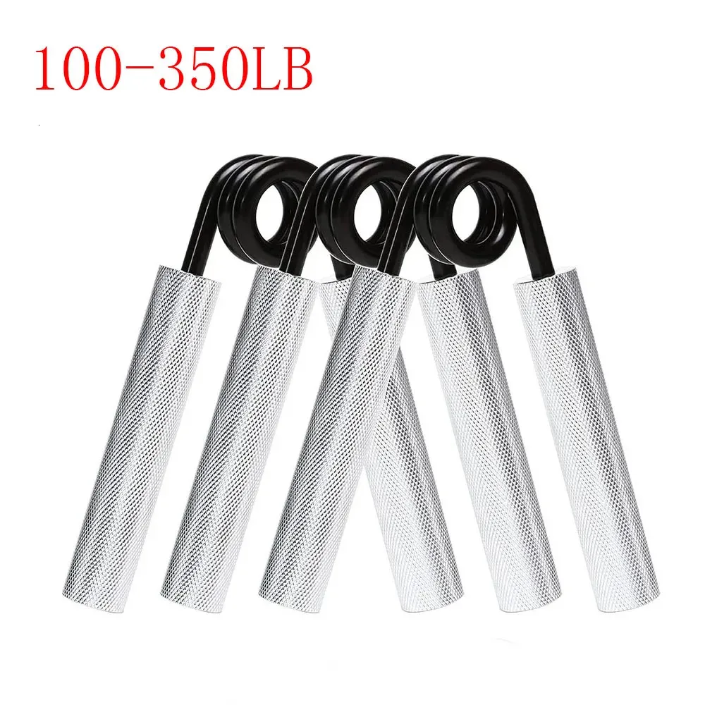 Adjustable Hand Grips Strengthener Set, Iron and Plastic Finger ...