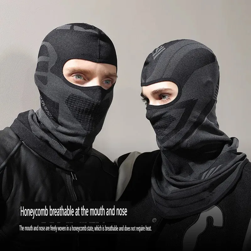 Cycling Caps Masks Thermal Windproof Face Mask... From Dao05, $6.99 ...