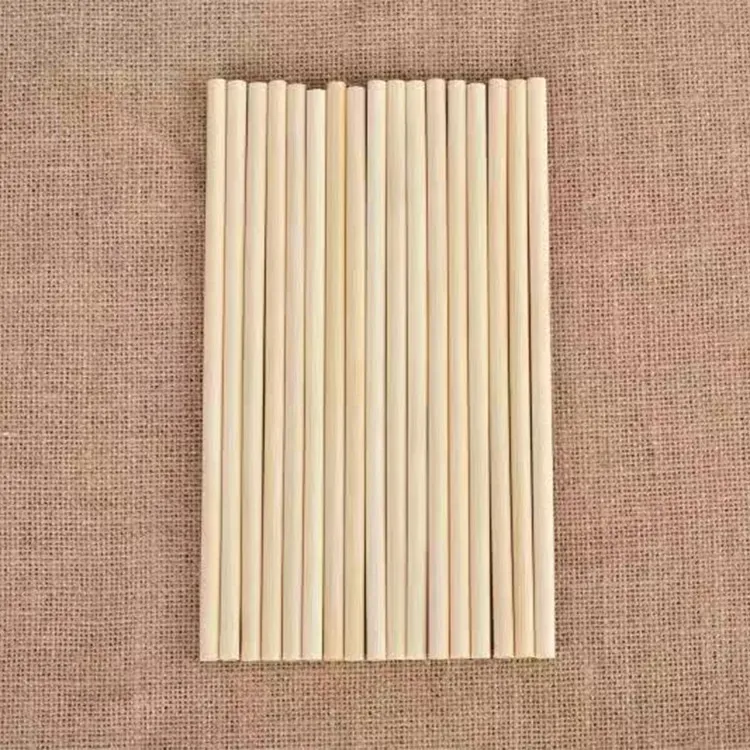 DHgate.com:20cm Natural Bamboo Straws, Reusable Wooden Drinking Straws ...