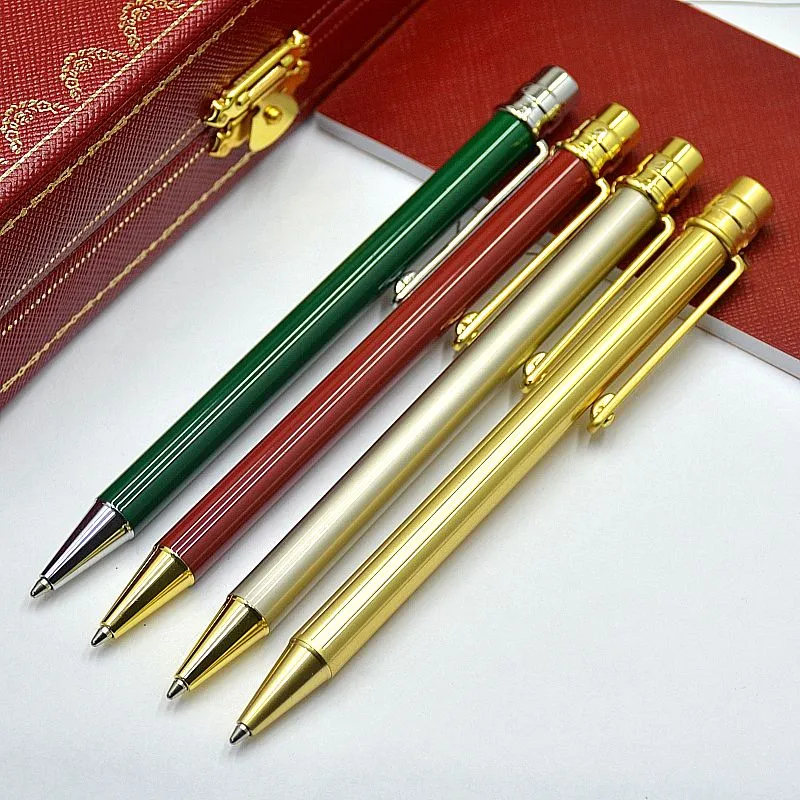 DHgate.com:Luxurious Gold and Silver Ballpoint Pens: Elevate Your ...