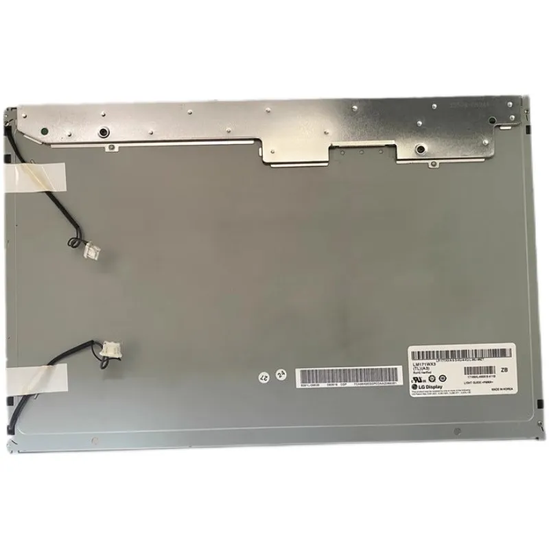 Original LG 17.1 1440x900 LCD Display Replacement Screen LM171WX3-TLC2 ...