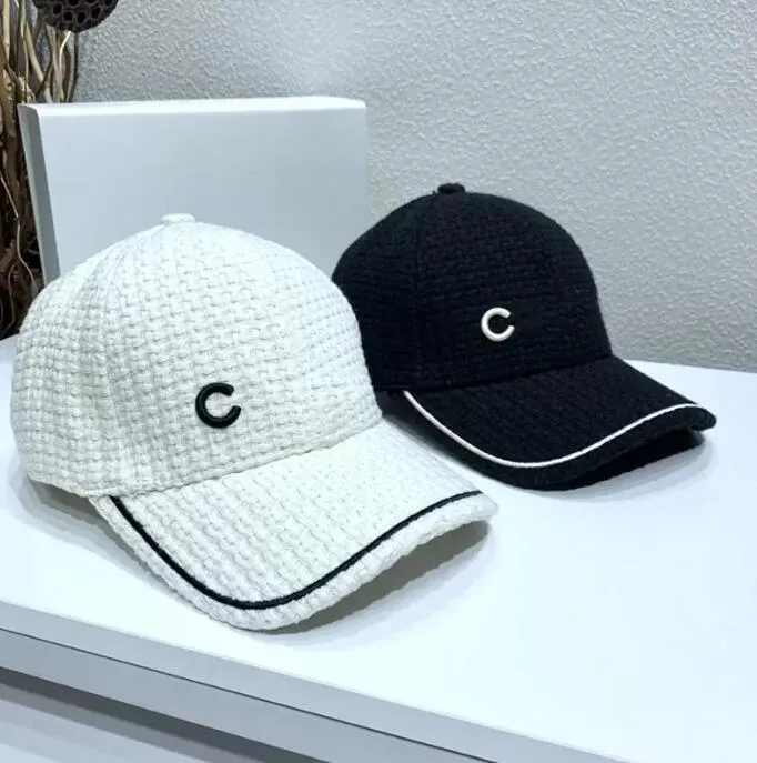 Premium Unisex Designer Black Cap: Fashionable Couple Hat, Versatile ...