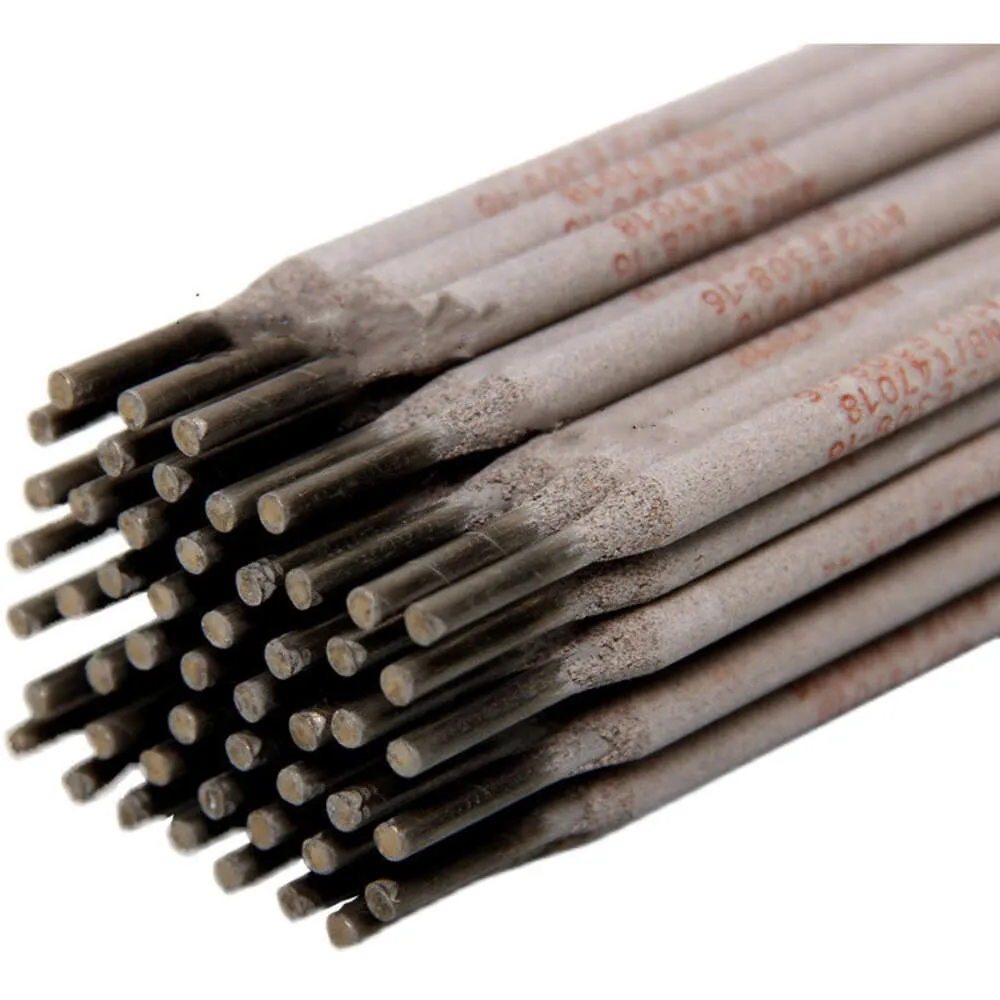 1KG 304 Stainless Steel Welding Rods - Premium E308-16, A102 Hine - 2.0 ...