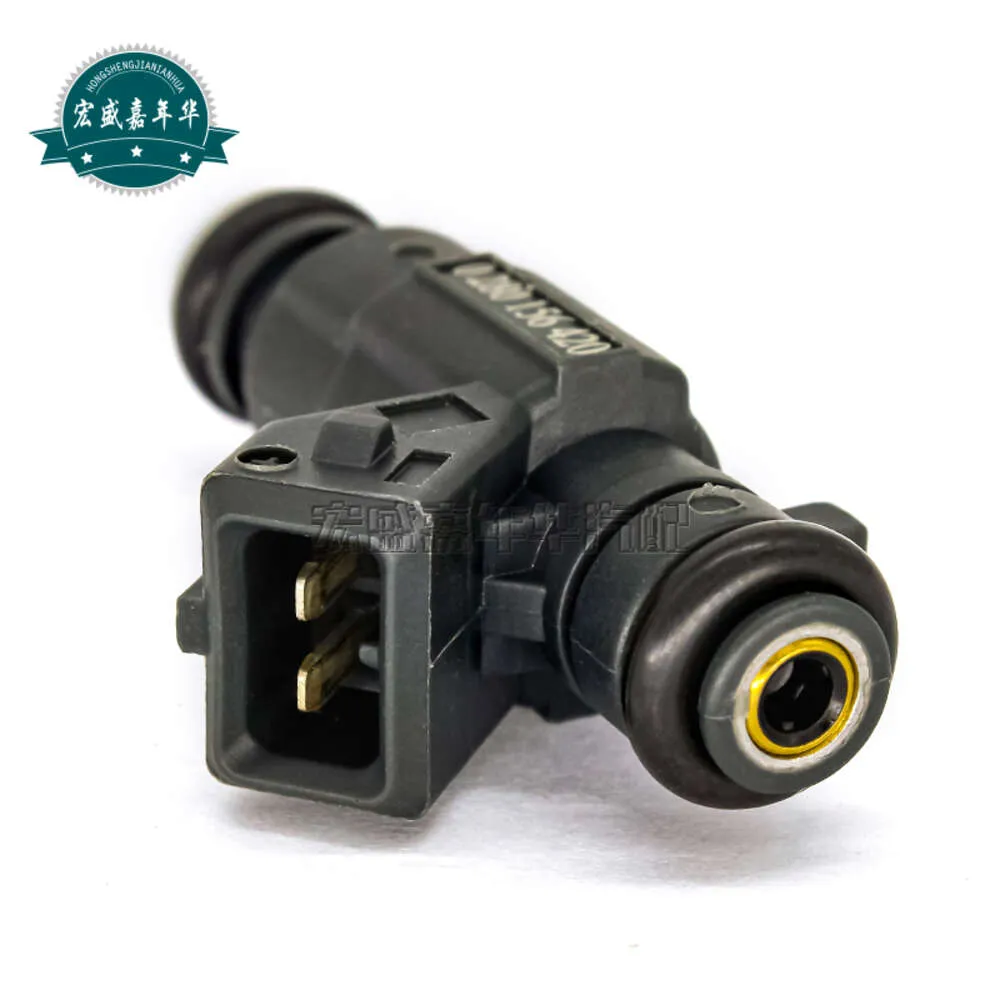DHgate.com:Upgraded Electric Fuel Injection Nozzle for Changan Star ...