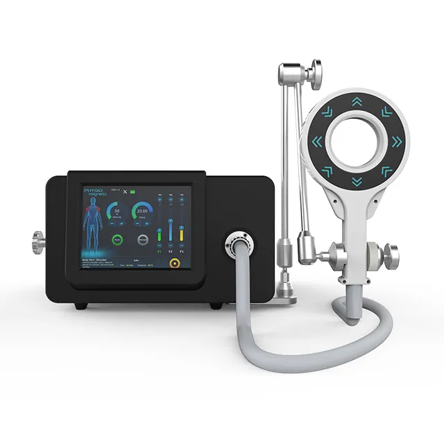 DHgate.com:Magnetic Pulse Therapy Device - Portable PEMF Muscle ...