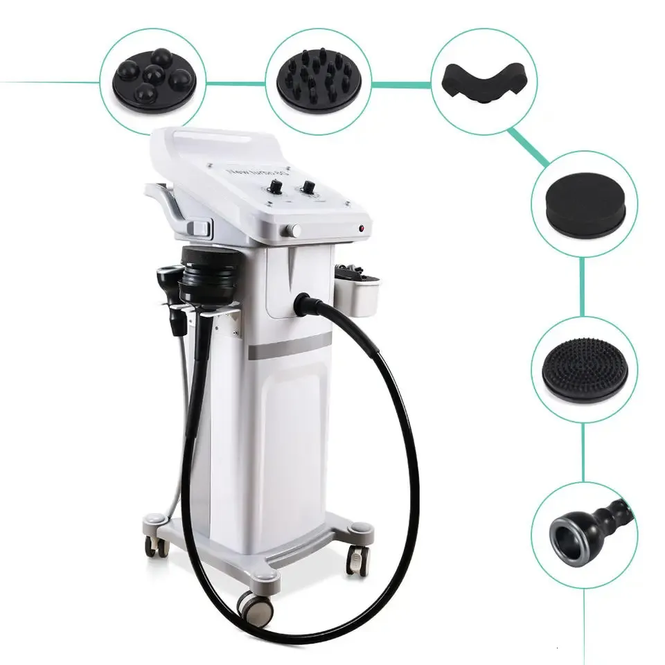 DHgate.com:G8 Vibration Slimming Machine: 5-Head Vacuum Probe & High ...