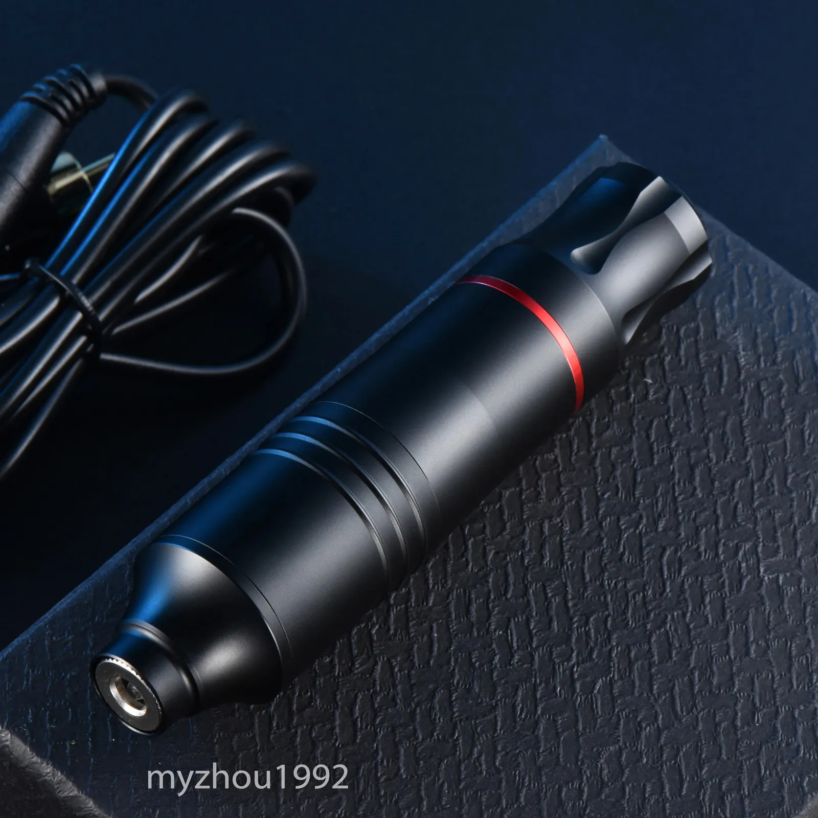 Professional Rocket Rotary tattoo in pen with Space Aluminum Cartridge ...