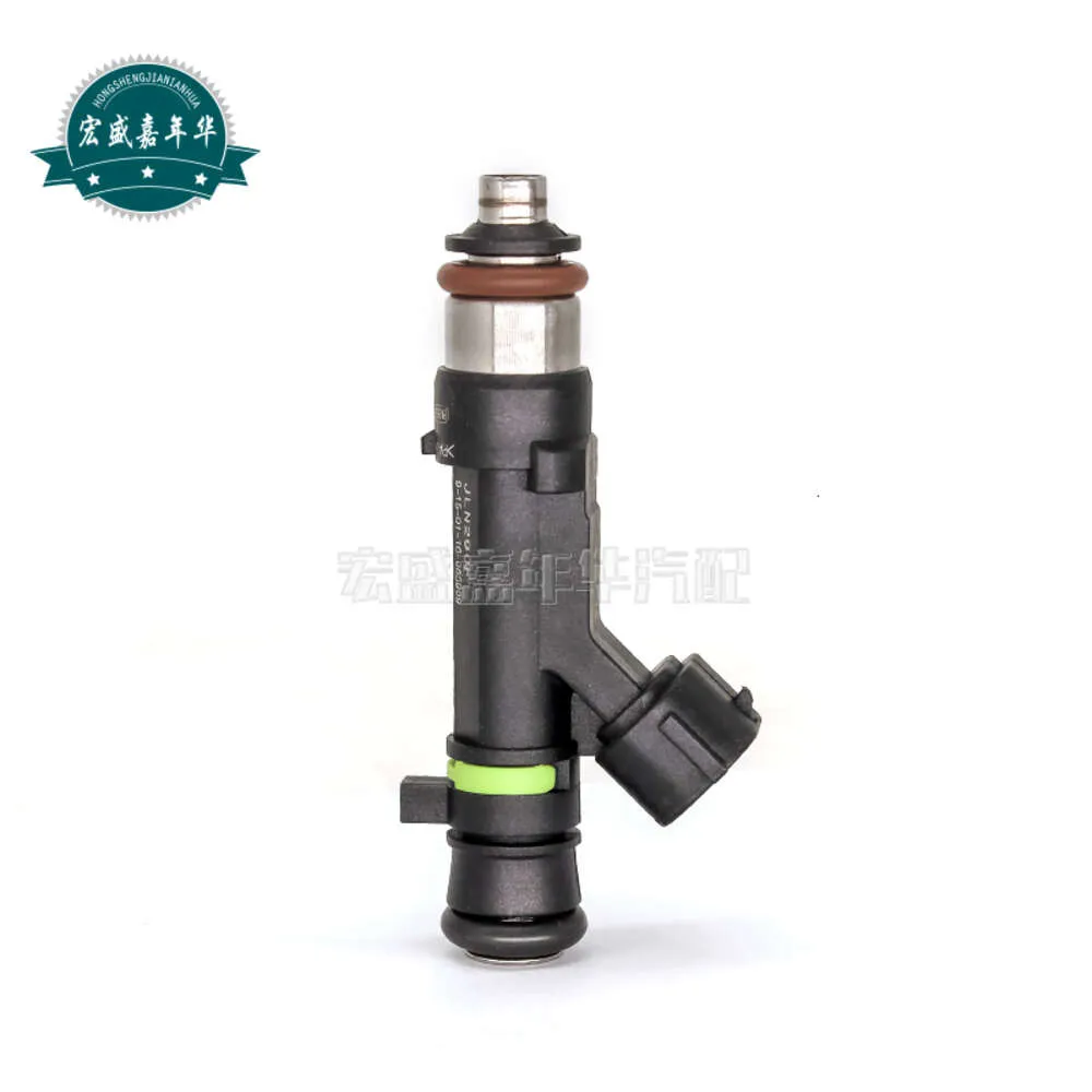 Fuel Injector Nozzle for Mitsubishi Pajero 3.8 V97 6G75 - 1465A069 ...