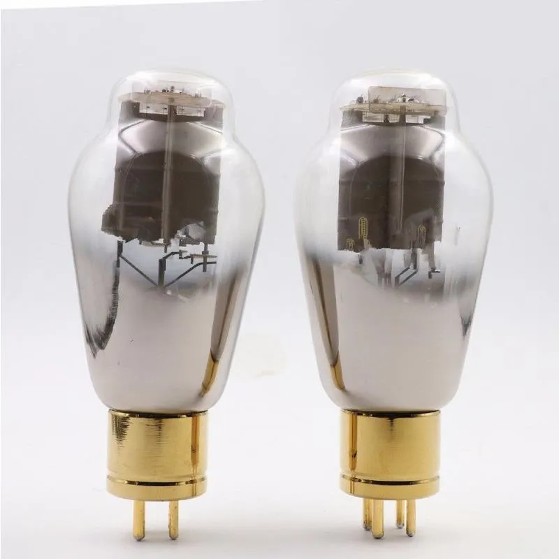DHgate.com:2A3 Vacuum Tube Pair, Top Premium TJ Fullmusic 2A3/Q 2A3Q ...