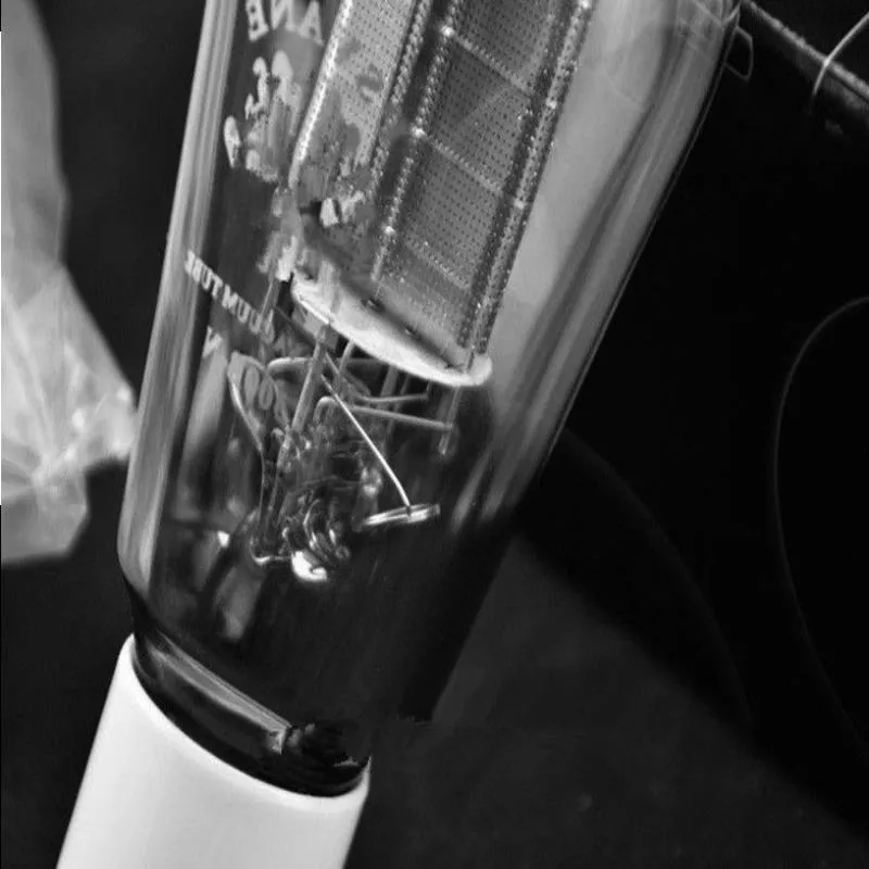HIFI Series 300BN Vacuum Tube HIFI EXQUIS 300B Electron Lamp Tgvfd From ...