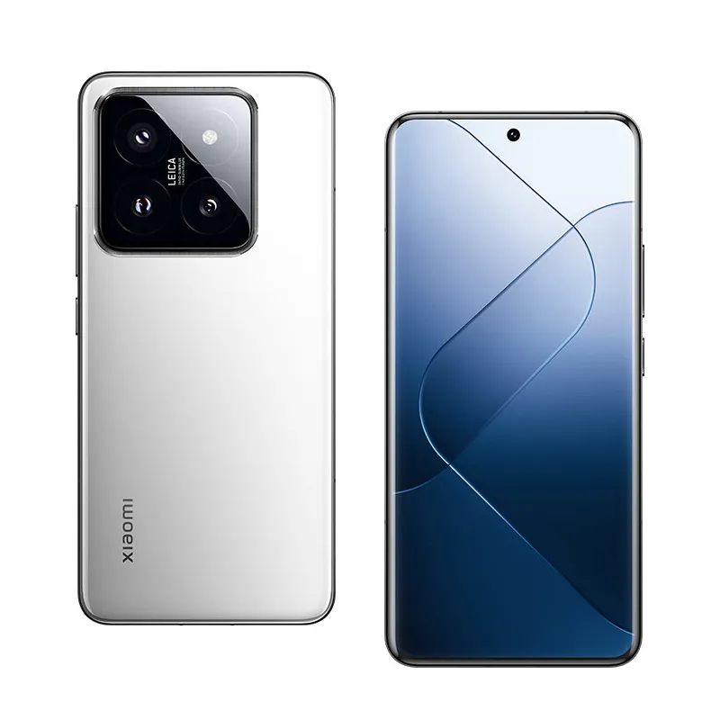 Xiaomi 2024 5G Smartphone 6.73 Pantalla Completa AMOLED 16GB RAM 512GB ...