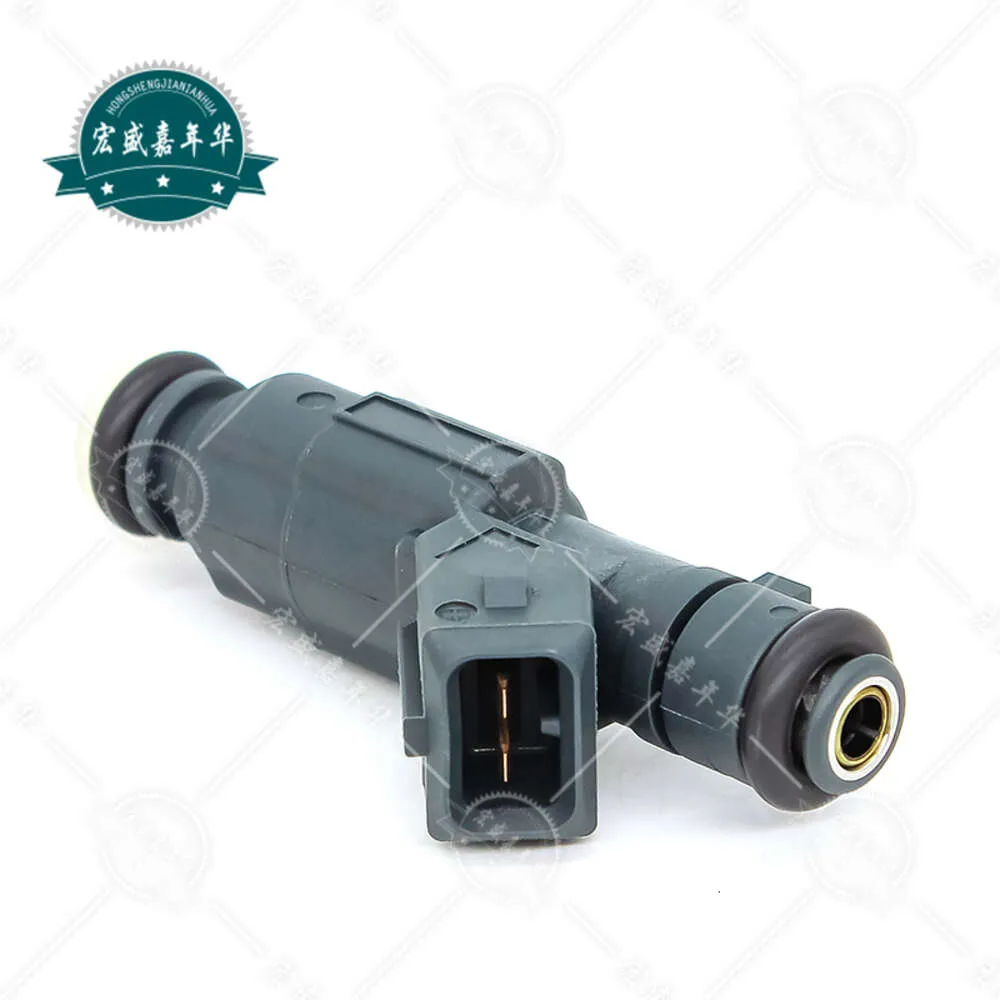 DHgate.com:Automotive fuel injection nozzle electronic injection ...