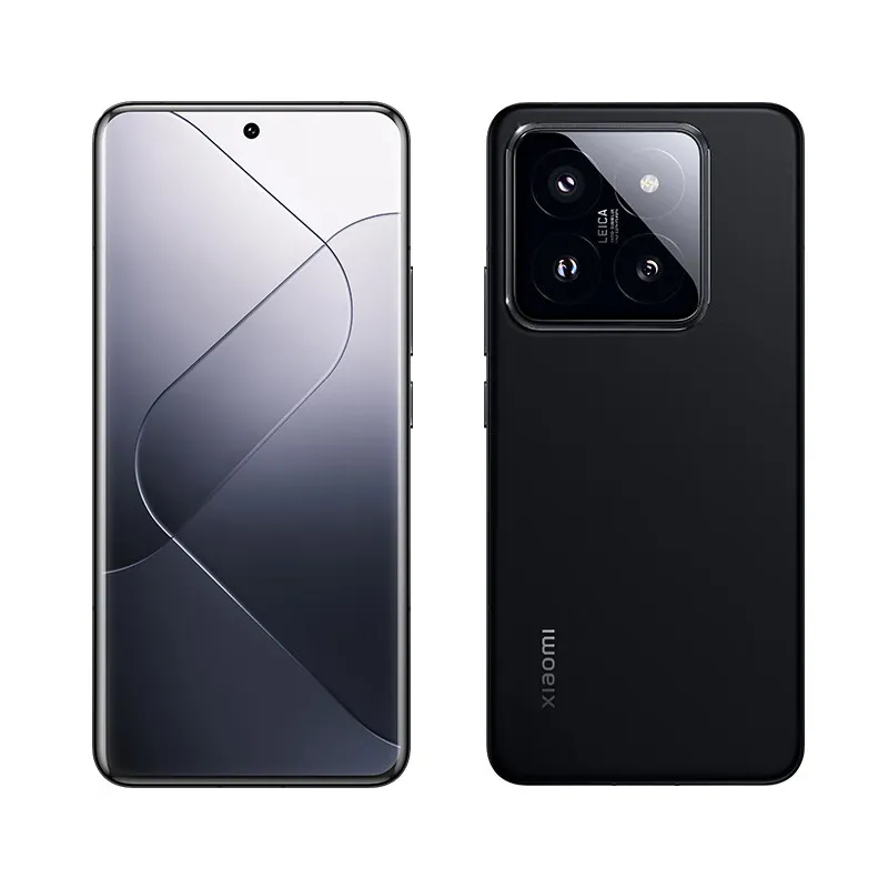 DHgate.com:2024Xiaomi Mi 14 Pro 5G: 16GB RAM, 512GB ROM, 50MP Camera, 6 ...
