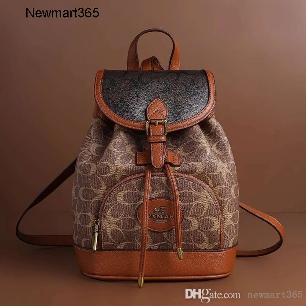 DHgate.com:2024 Fashion Backpack for Women: Premium Travel Commuter Bag ...