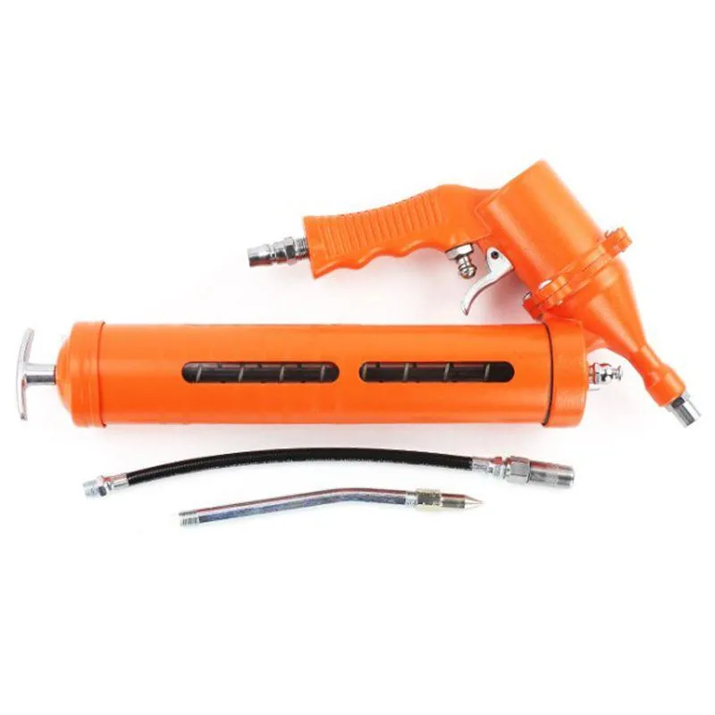 Wholesale 600CC Hand Operated Grease Rotary Tool For Auto Parts ...