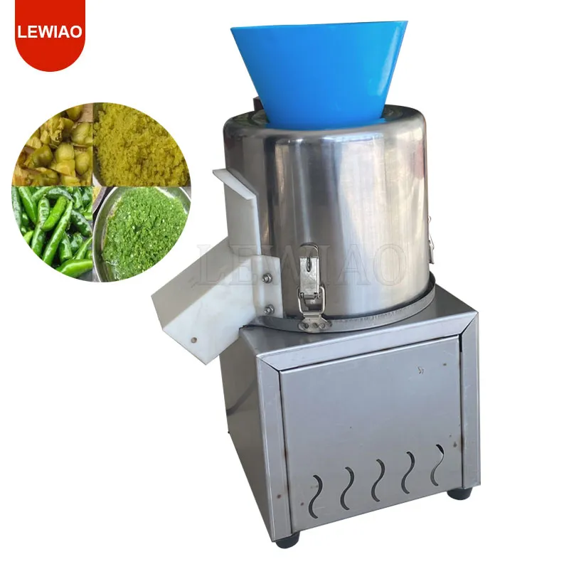 DHgate.com:Multifunctional Electric Vegetable Chopper - Stainless Steel ...