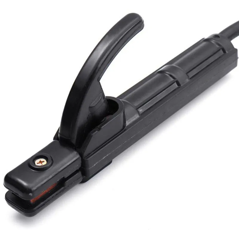 DHgate.com:2024 New2Pcs 300A 15M Stick Welders Electrode Holder Ground ...