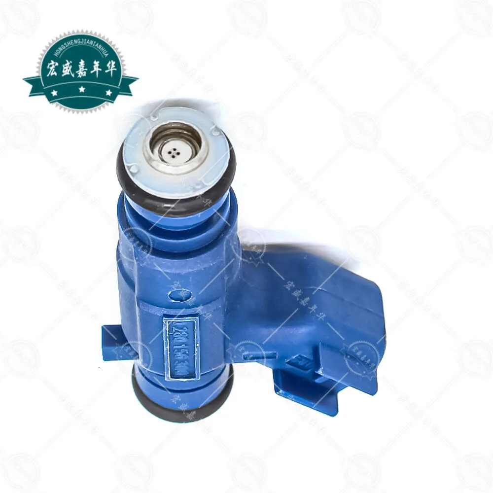 DHgate.com:Fuel Injectors Set of 8 Compatible with Buick, Chevrolet ...