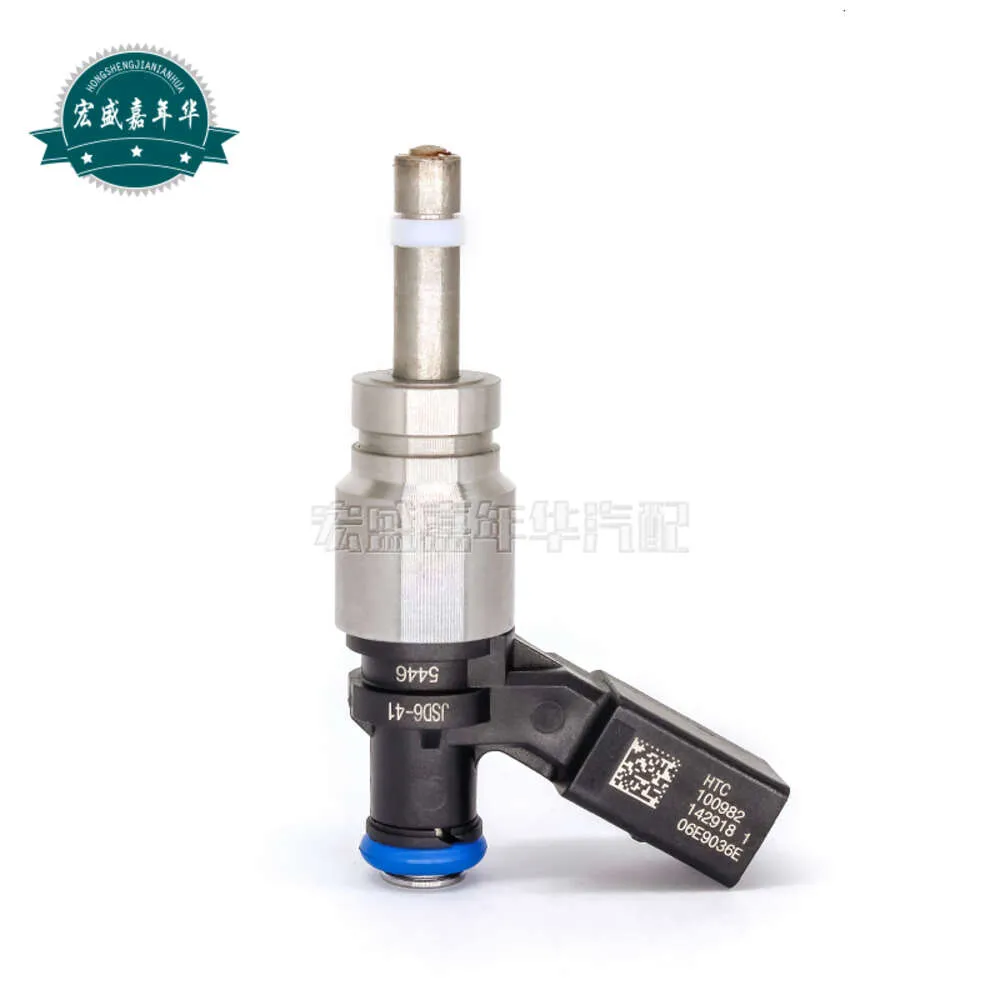 DHgate.com:06E906036E Fuel Injector Nozzle Replacement for Audi A6L R8 ...