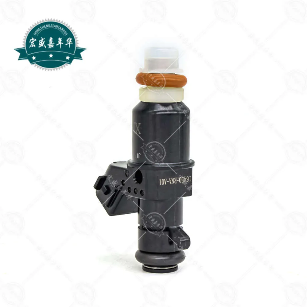 High-Performance Fuel Injector - 16450-RNA-A01, 8-Hole Upgrade for ...