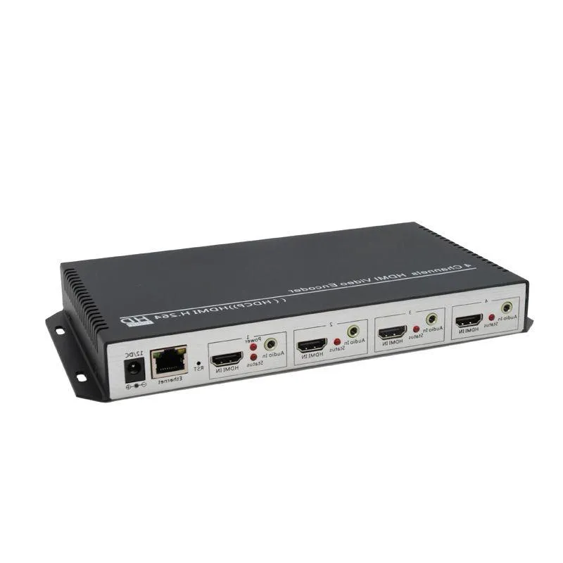 DHgate.com:4K HDMI Video Encoder for Videoconferencing | H.264 Baseline ...