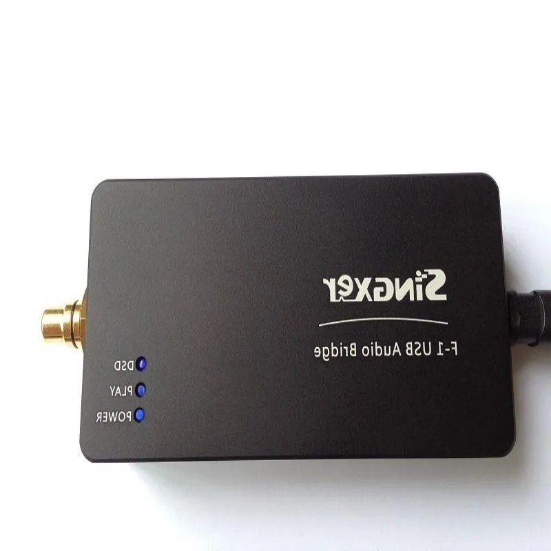 DHgate.com:XMOS USB Digital Interface Module with XU208 Chip, High-End ...