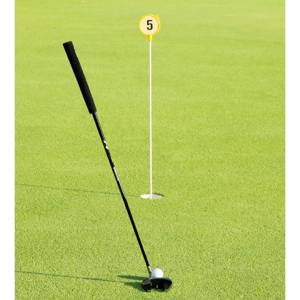 PGM Golf Club Heads Stainless Steel Putter With Stable Carbon Rod And ...
