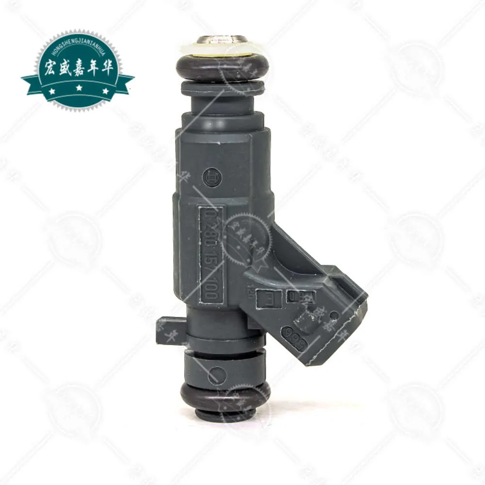 DHgate.com:0280157100 is suitable for Ford Qibing/Fengxing 4G94 ...