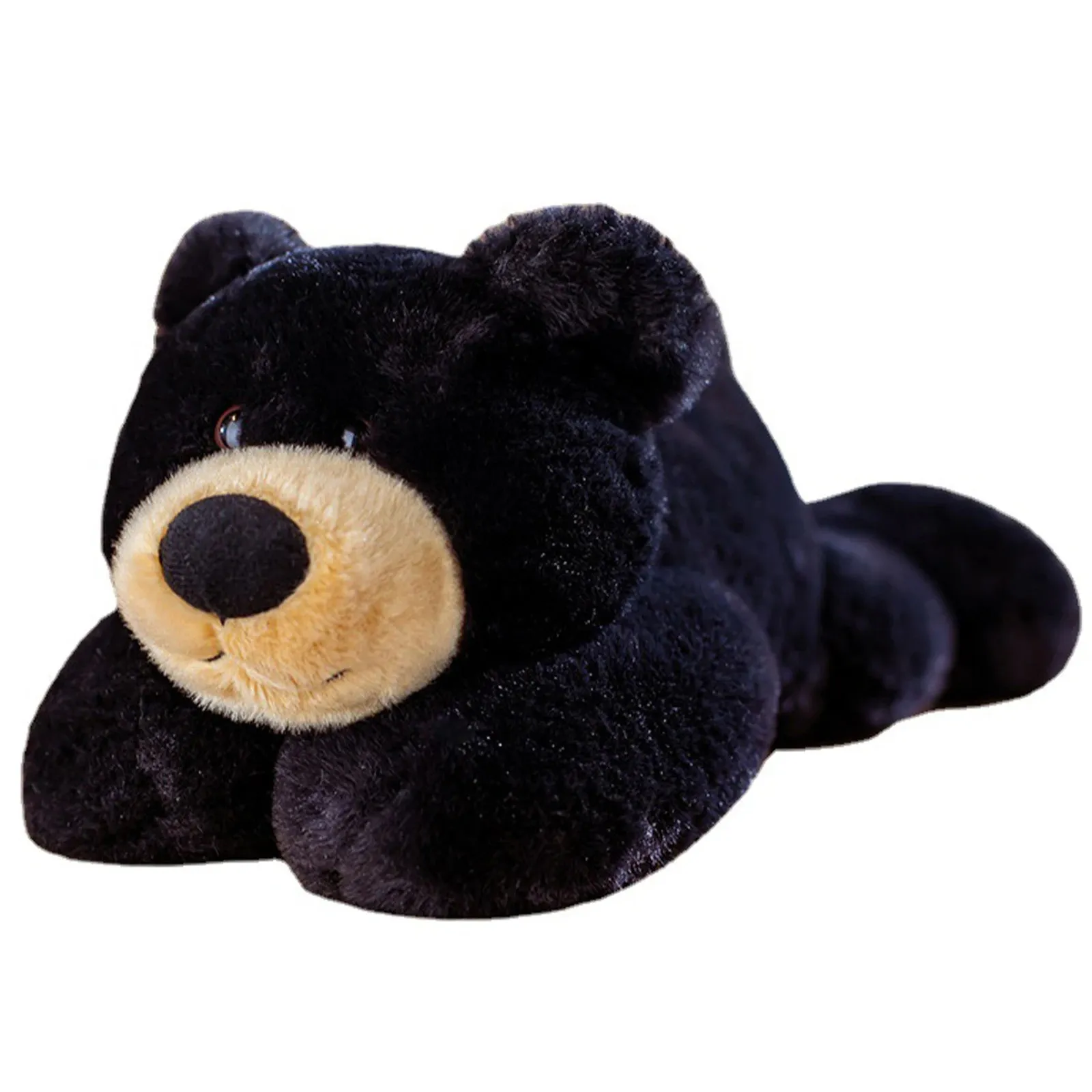 DHgate.com:Weighted Plush Bear: Soft Cuddly Stuffed Animal Tummy Pillow ...