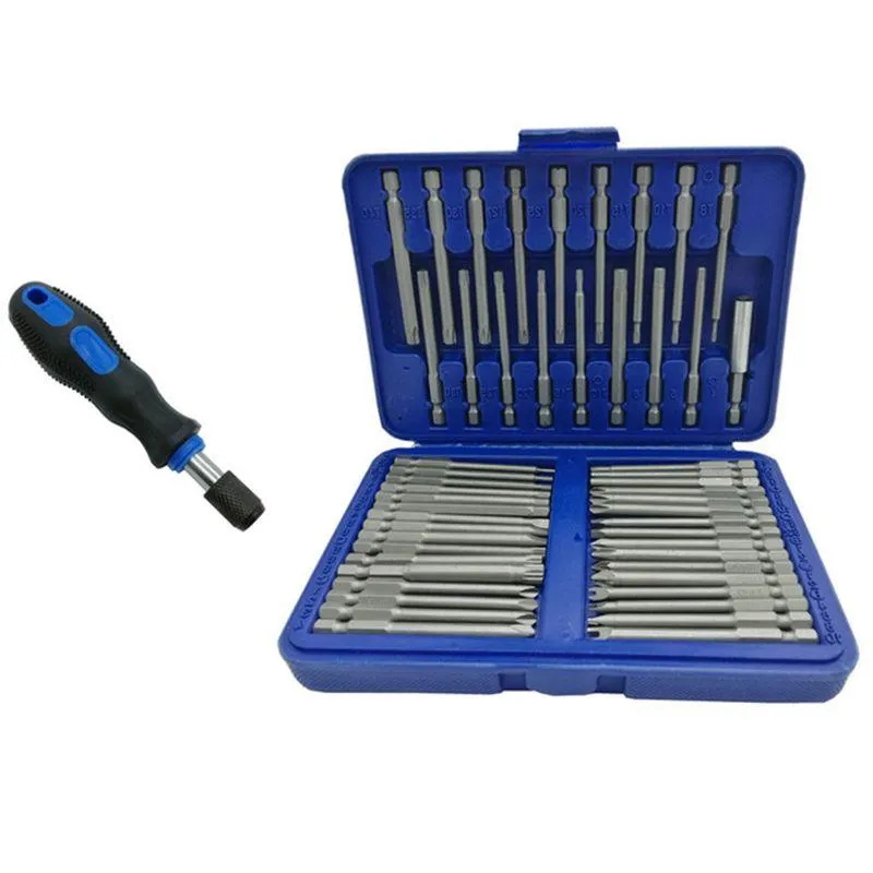 DHgate.com:Multi-Functional 6-in-1 Screwdriver Set - Star, Hex, Slotted ...